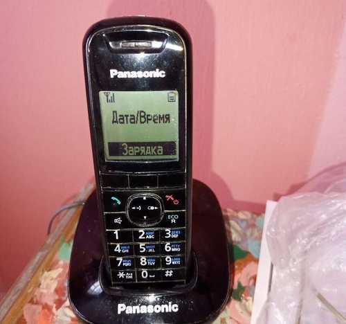 Panasonic dect