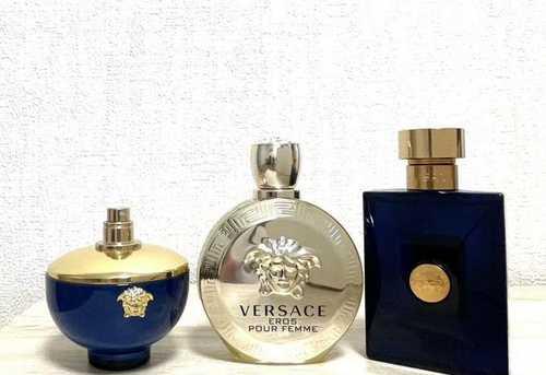 Versace. Женские/мужские. Оригиналы