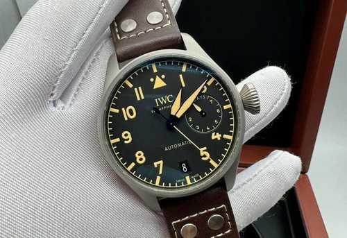 Часы IWC Big Pilot