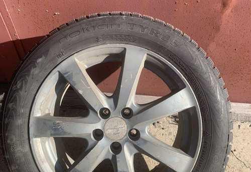 Nokian Tyres Nordman 7 205/55 R16 94T