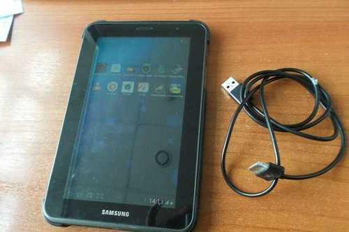 Samsung Galaxy TAb 2 7.0