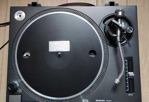 Technics sl 1210mk2