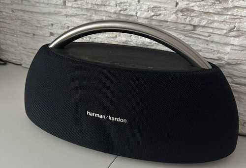 Беспроводная колонка harman/kardon Go+Play