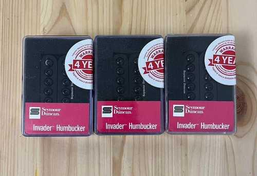 Seymour Duncan Invader новый