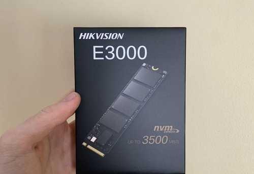 М2 ссд диск 256gb