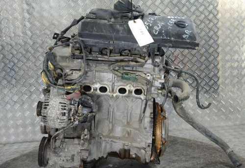 Двигатель к Nissan Micra 2002-2010 CR14DE