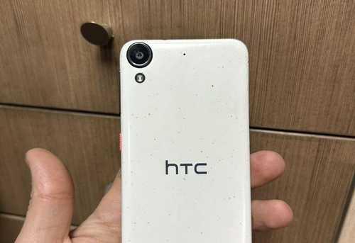 HTC Desire 630 Dual Sim, 2/16 ГБ