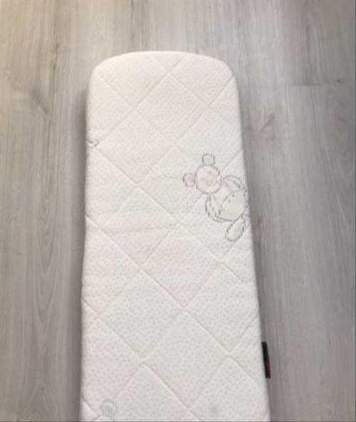 Матрас в коляску