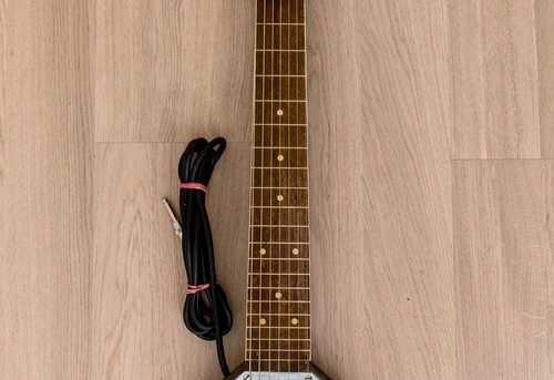 Электрогитара AudioVox Frying Pan Electric Lap Ste