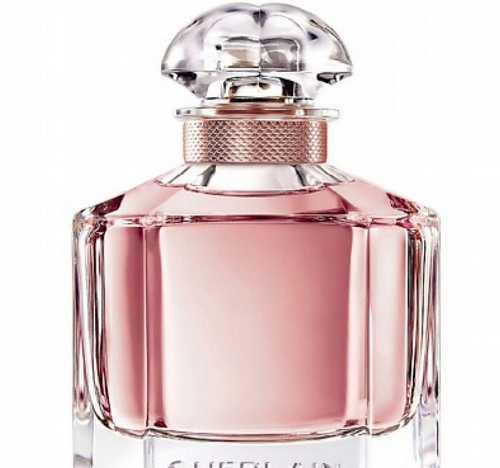 Guerlain Mon Guerlain Florale тестер 100 мл