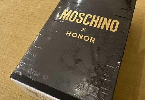Honor view 20 Moschino