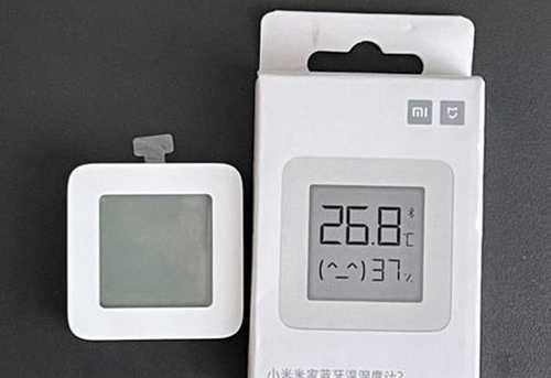 Датчик температуры и влажности Xiaomi Mijia 2