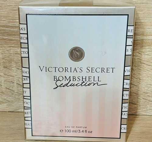 Victoria's Secret Bombshell Seduction 100 мл