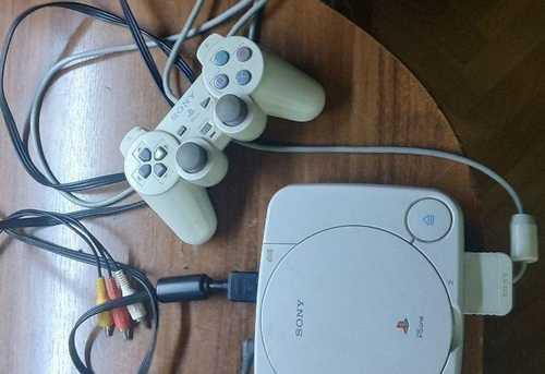 Sony playstation 1 one