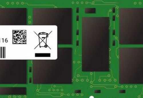 Оперативная память DDR4-2933