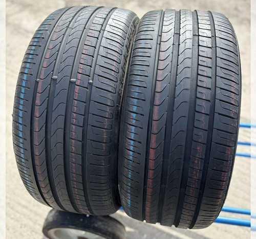 Pirelli Scorpion Verde 275/35 R22 104W