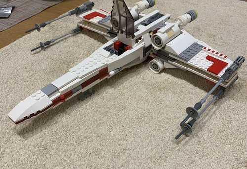 Lego Star Wars 9493