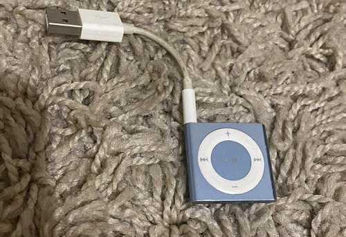 Плеер iPod shuffle оригинал обмен