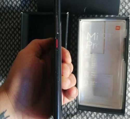 Xiaomi mi9t pro