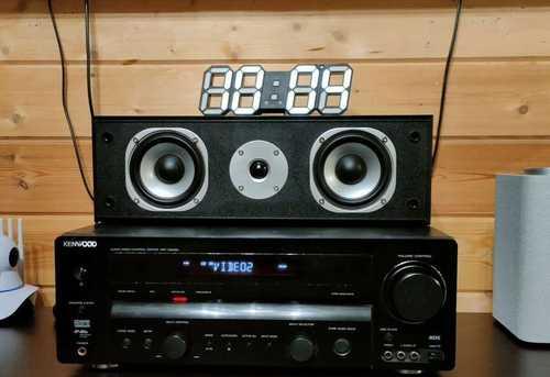 Ресивер Kenwood KRF-V6200D