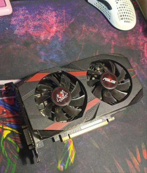 Asus GTX 1050 2GB
