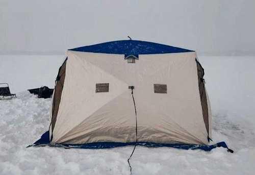 Палатка для зимней рыбалки