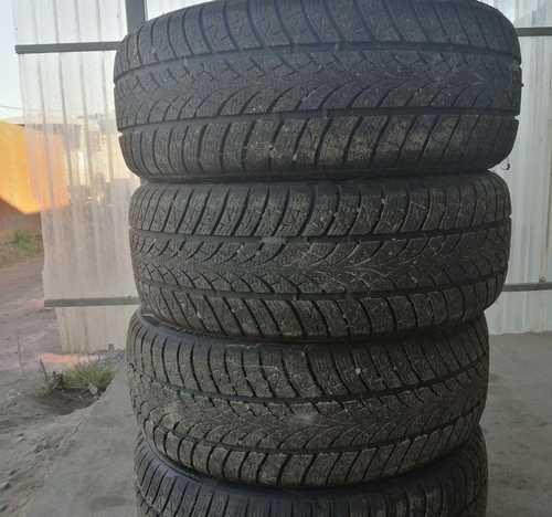 Triangle Winter A/T 205/50 R17