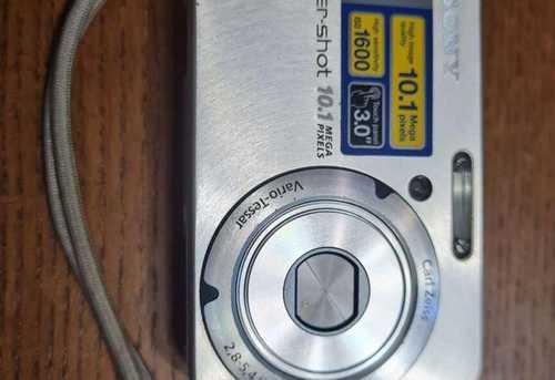 Цифровой фотоаппарат Sony DSC-N2