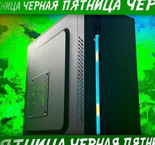 Игровой Пк / GTX 1070 Ti / GTX 1060 / Core i7