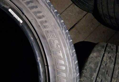 Bridgestone Regno GR-XT 215/50 R17 91V