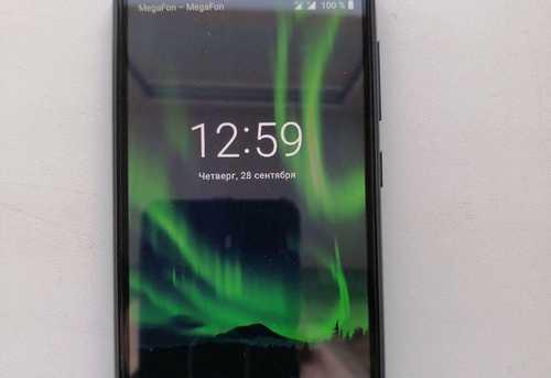 ASUS Zenfone G552KL, 16 ГБ