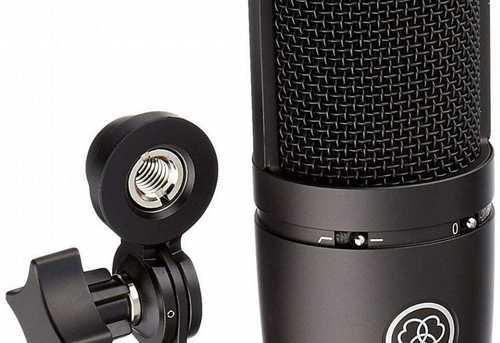 Студийный микрофон AKG P120