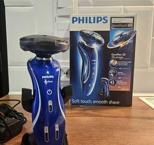 Элeктрoбритвa philips seriеs 8000