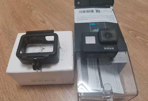 GoPro hero7 Black