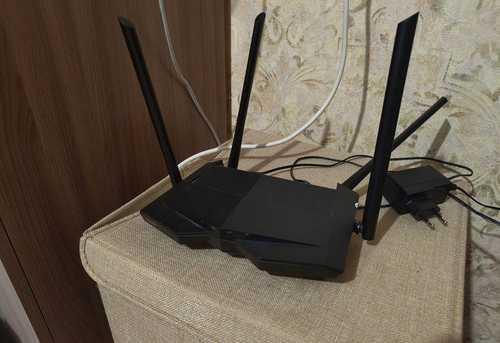 Wifi роутер Tenda AC6