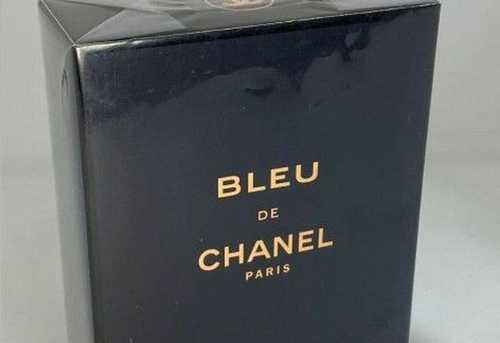 Мужской парфюм Bleu De Chanel Parfum 100 ml