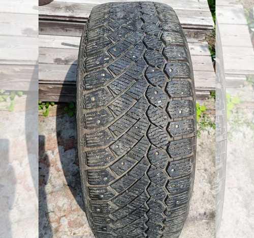 Continental Conti4x4IceContact 235/65 R17