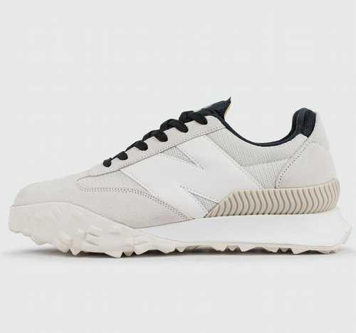 Кроссовки New Balance XC-72 Grey White
