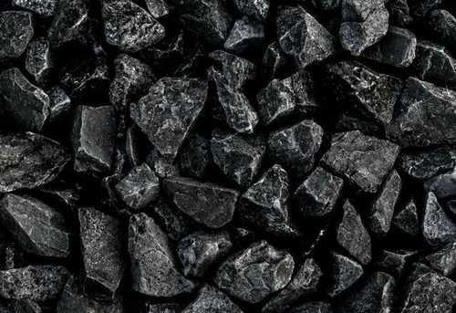Уголь с гарантией