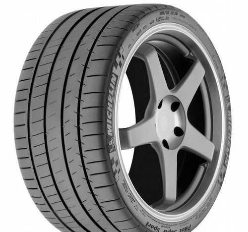 Michelin Pilot Super Sport 295/35 R19 Y