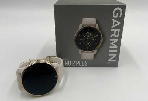 Смарт часы Garmin Venu 2 plus