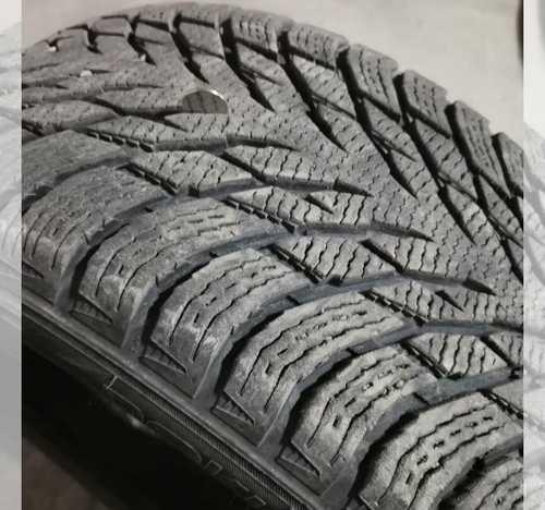 Nokian Tyres Hakkapeliitta R3 235/45 R18