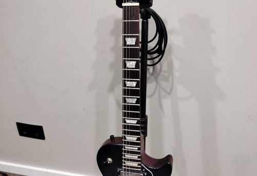 Электрогитара типа Gibson Les Paul