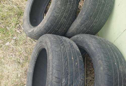 Michelin Primacy LC 12.00/8.5 R17