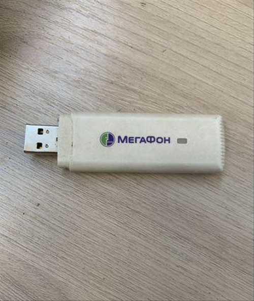 Usb модем 4g Мегафон