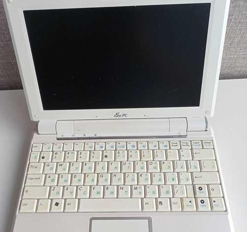 Asus eee pc 1000H