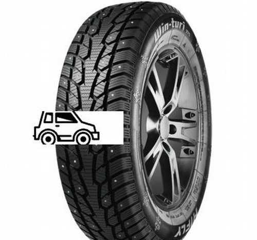 Hifly Win-Turi 215 205/55 R16 91H