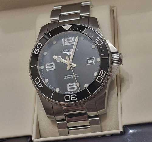 Longines Hydroconquest Automatic (41mm)