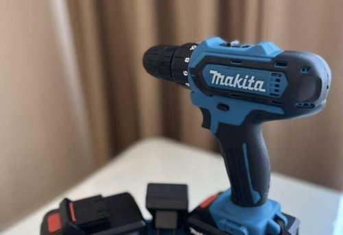 Шуруповерт Makita 18v