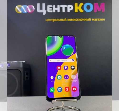 Samsung Galaxy M21, 4/64 ГБ